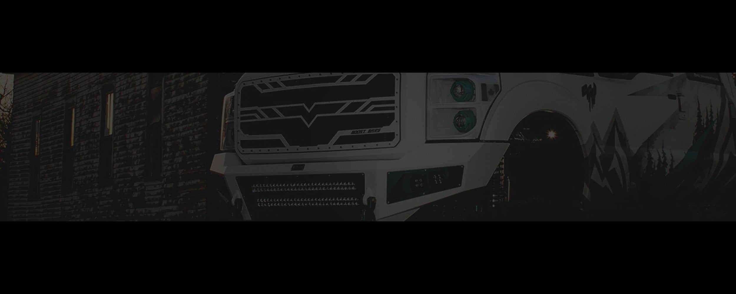 Fog Lights – Speed Demon Lights US