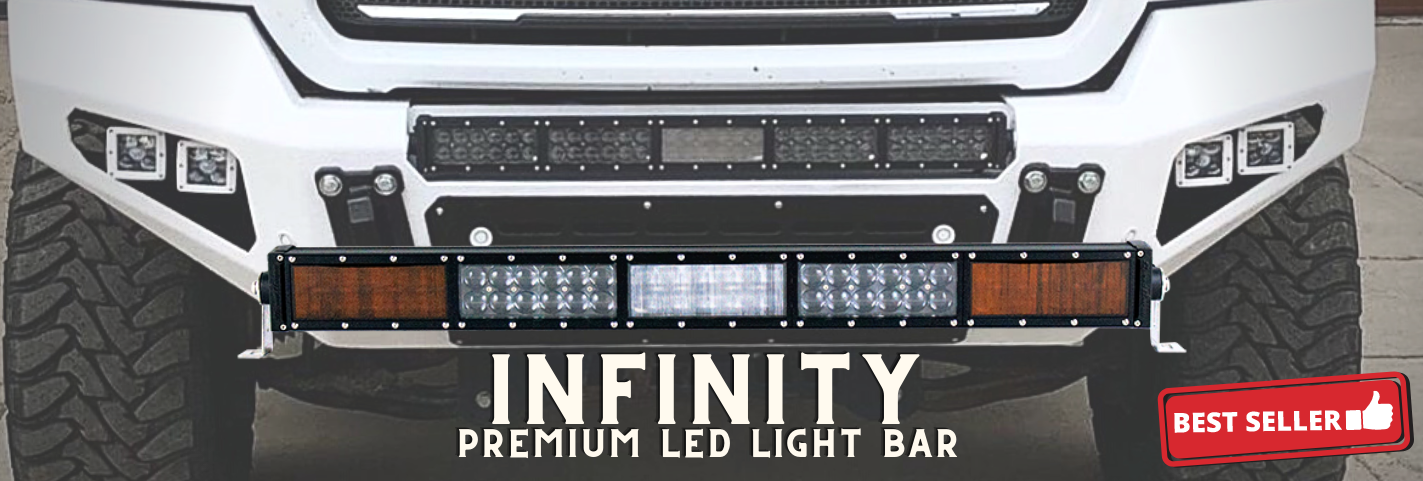 Speed Demon LED Lights – Speed Demon Lights US