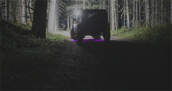 Speed Demon LED Lights – Speed Demon Lights US