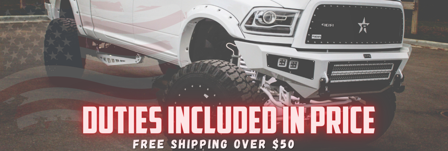Speed Demon LED Lights – Speed Demon Lights US